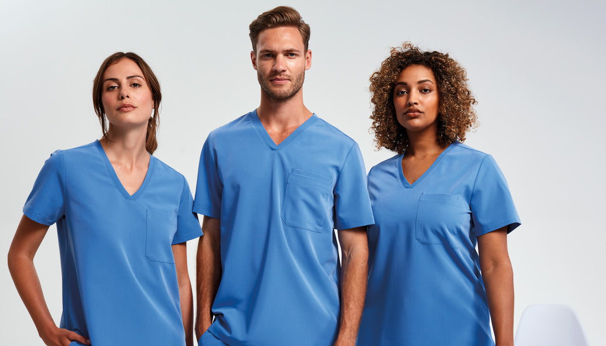 Workwear | Healthcare Uniforms | Uniformity