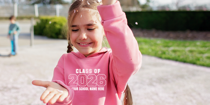 School Uniform | CBS Midleton Cork Fleece | Uniformity