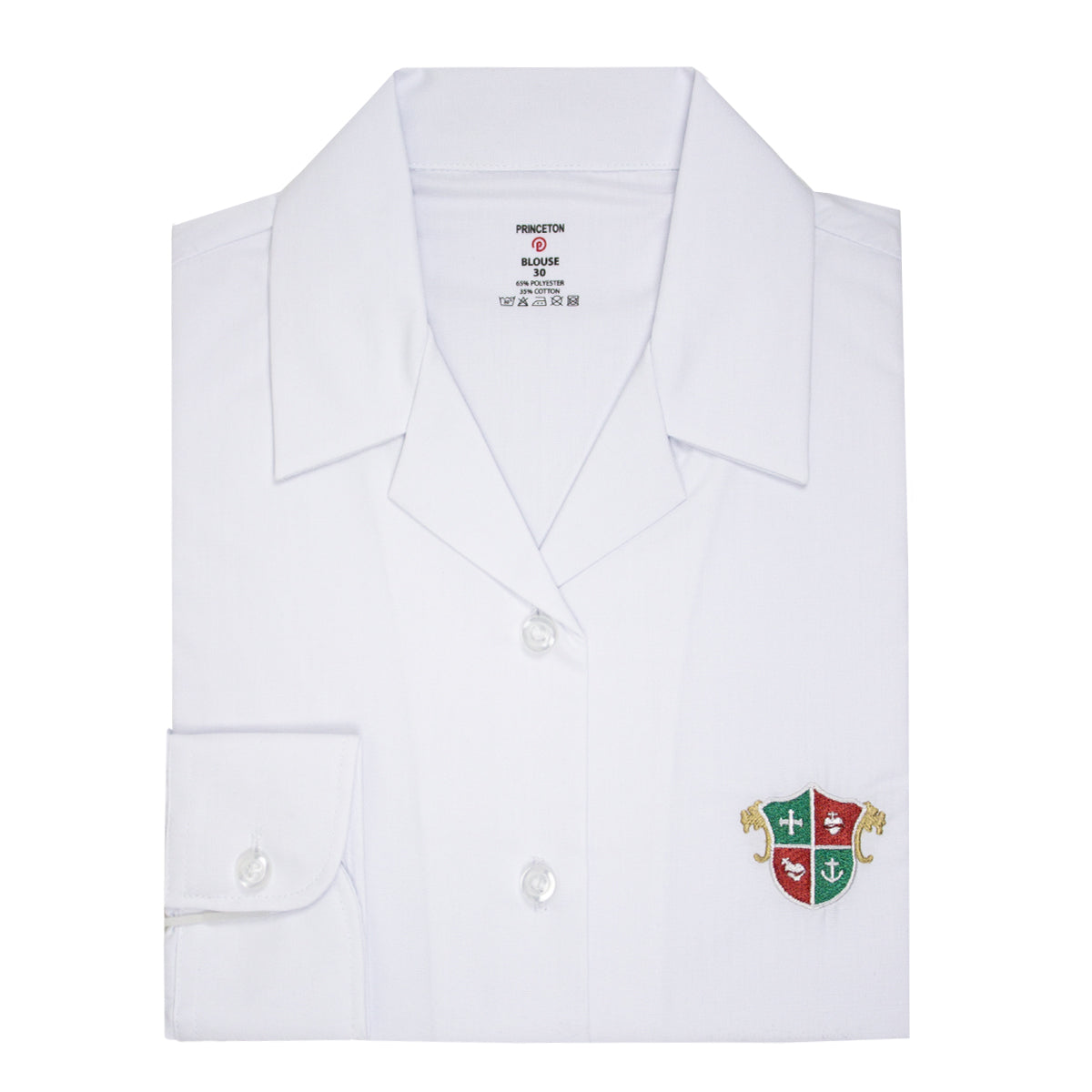 School Uniforms | Loreto Foxrock | Uniformity Ireland