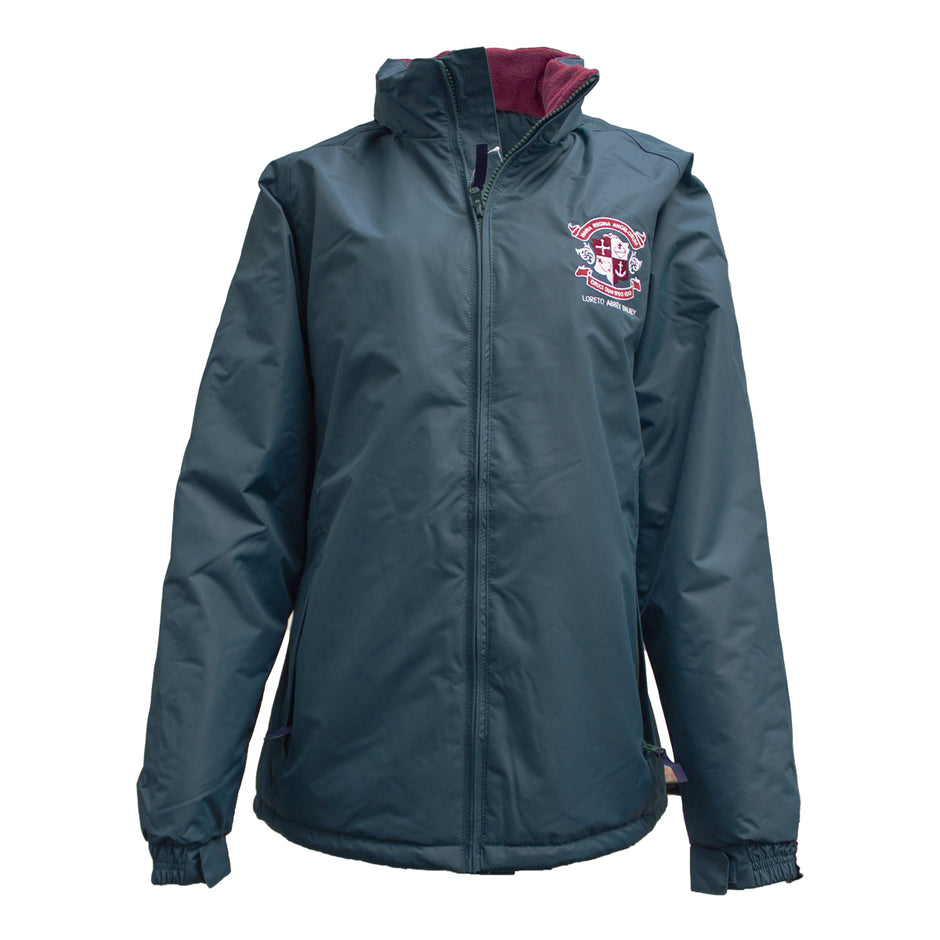 School Uniform | Loreto Abbey Dalkey | Uniformity Ireland