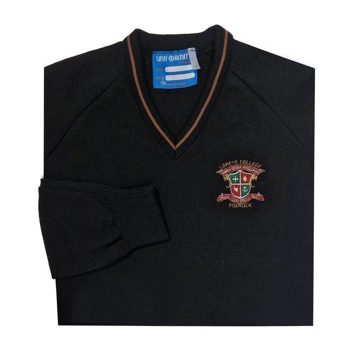 School Uniforms | Loreto Foxrock | Uniformity Ireland