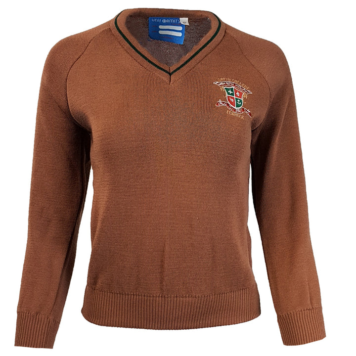 School Uniforms | Loreto Foxrock | Uniformity Ireland